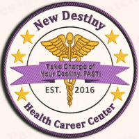 Contact Us – New Destiny Health Career Center